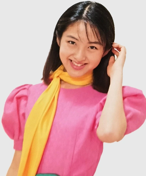 Haruka Sawaguchi | Bomberman Wiki | Fandom