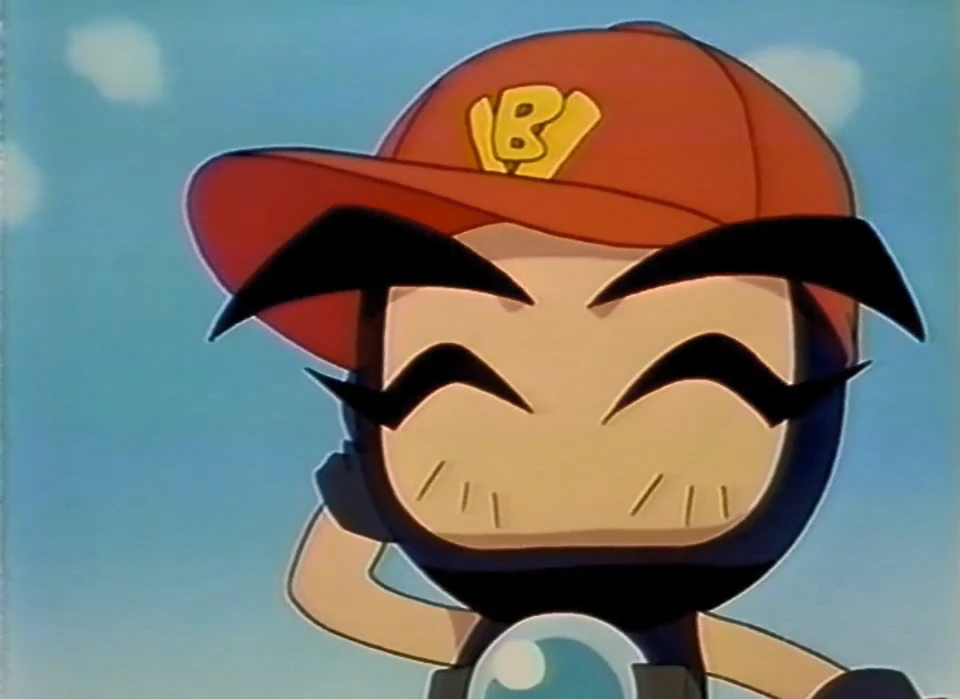 Jack | Bomberman Wiki | Fandom