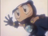 Jack | Bomberman Wiki | Fandom