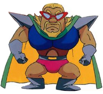 Category:Bomberman Jetters (game) Characters | Bomberman Wiki | Fandom