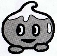 Onil | Bomberman Wiki | Fandom