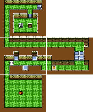 Field Zone | Bomberman Wiki | Fandom