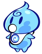 Ellon | Bomberman Wiki | Fandom