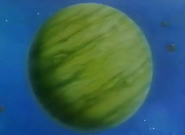 Planet Jupiter | Bomberman Wiki | Fandom