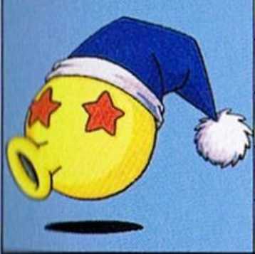 Dancing Clown | Bomberman Wiki | Fandom