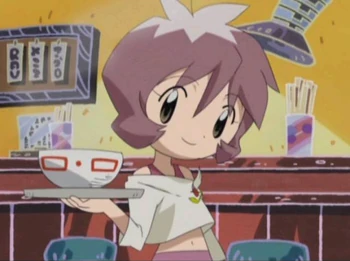 Shout | Bomberman Wiki | Fandom