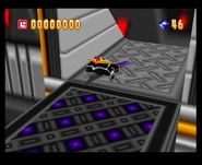 Altair | Bomberman Wiki | Fandom