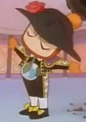 Kiza Bomber | Bomberman Wiki | Fandom