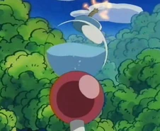 Water Bomb | Bomberman Wiki | Fandom
