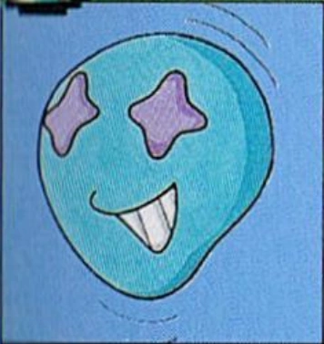 Crazy Balloon | Bomberman Wiki | Fandom