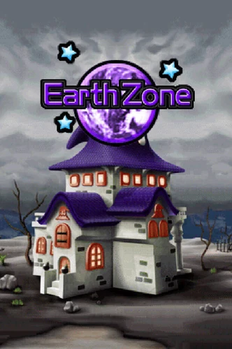 Earth Zone | Bomberman Wiki | Fandom