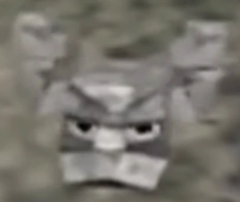 Big Rock | Bomberman Wiki | Fandom