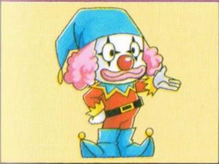 Piron | Bomberman Wiki | Fandom