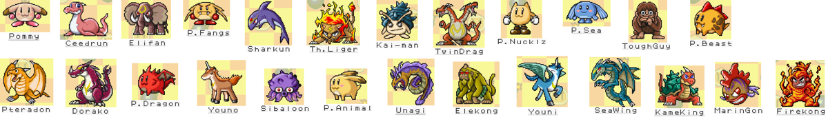 Category:Characters | Bomberman Wiki | Fandom