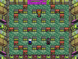 Modern Era | Bomberman Wiki | Fandom