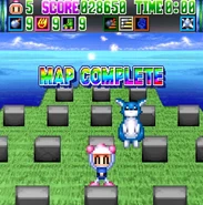 Bomberman 3D Island | Bomberman Wiki | Fandom