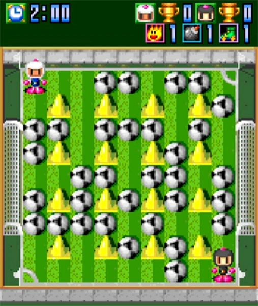 Category:Bomberman (N-Gage) Battle Stages | Bomberman Wiki | Fandom