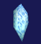 Ice Rock | Bomberman Wiki | Fandom