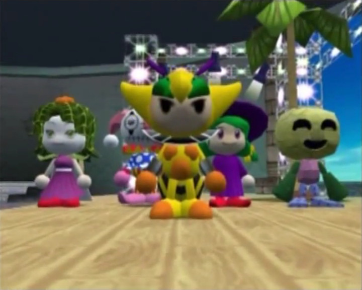 Category:Bomberman Land 1 Bosses | Bomberman Wiki | Fandom