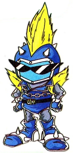 Metal Bomber | Bomberman Wiki | Fandom