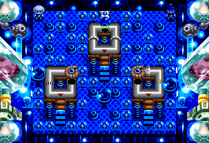 Stage 2 (Neo Bomberman) | Bomberman Wiki | Fandom