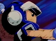 Blue Bomberman | Bomberman Wiki | Fandom