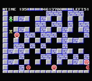 Bomberman (NES) | Bomberman Wiki | Fandom