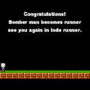 Lode Runner (series) | Bomberman Wiki | Fandom