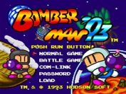 Bomberman '93 | Bomberman Wiki | Fandom