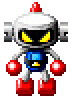Robotic Bomberman | Bomberman Wiki | Fandom