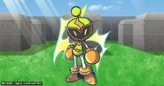 Plasma Bomber | Bomberman Wiki | Fandom