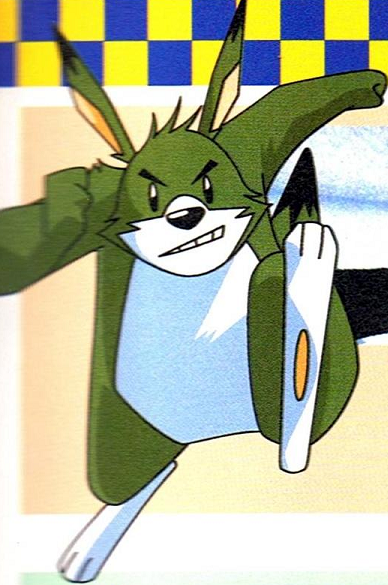 Hyper Louie Bomberman Wiki Fandom