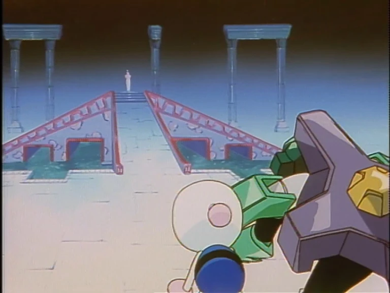 B-Stone | Bomberman Wiki | Fandom