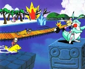 Bomberman Fantasy Race | Bomberman Wiki | Fandom