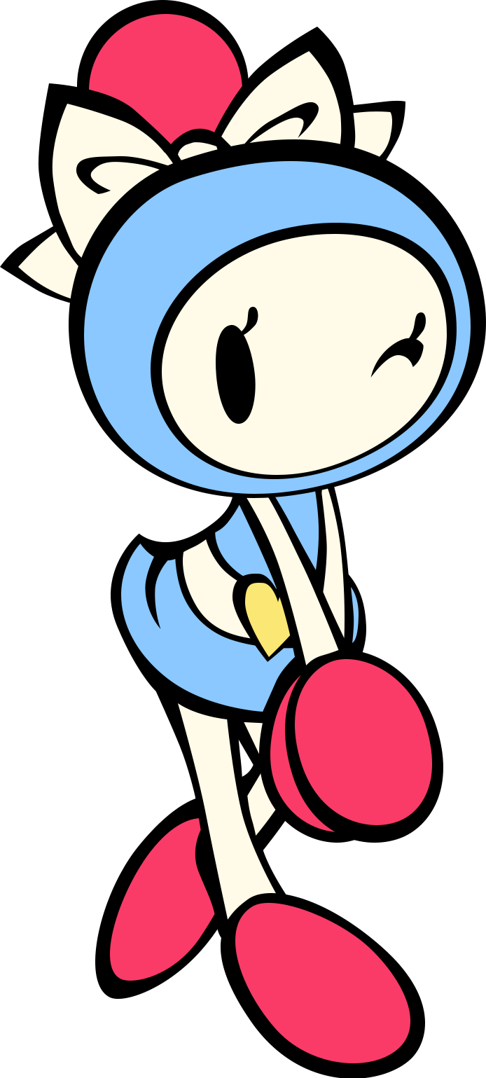 Aqua Bomberman | Bomberman Wiki | Fandom