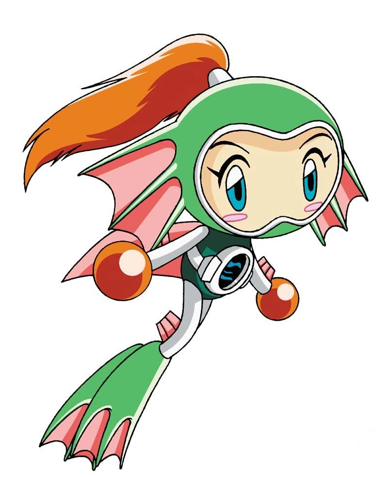 Category:Bomberman Jetters Vol.1 Bosses | Bomberman Wiki | Fandom