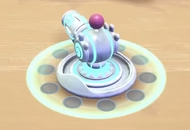 Ellon Blaster | Bomberman Wiki | Fandom