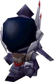 Regulus | Bomberman Wiki | Fandom