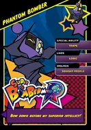 Five Dastardly Bombers | Bomberman Wiki | Fandom