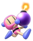 Bomberman (Pink) | Bomberman Wiki | Fandom