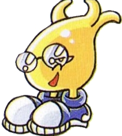 Ramosu | Bomberman Wiki | Fandom