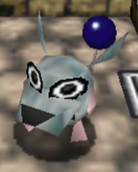 BombRat | Bomberman Wiki | Fandom