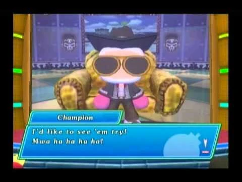 Category:Bomberman Land Wii Characters | Bomberman Wiki | Fandom