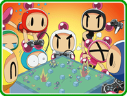 Net de Bomberman | Bomberman Wiki | Fandom
