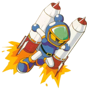 Jet Bomber | BomberWiki | Fandom