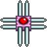 Skewer Hard Block | Bomberman Wiki | Fandom