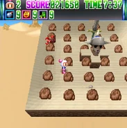 Bomberman 3D Island | Bomberman Wiki | Fandom