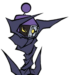 mega bomberman bosses