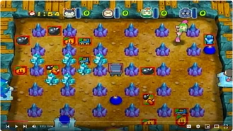 Bomber Mermaid | Bomberman Wiki | Fandom