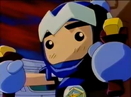 Blue Bomberman | Bomberman Wiki | Fandom